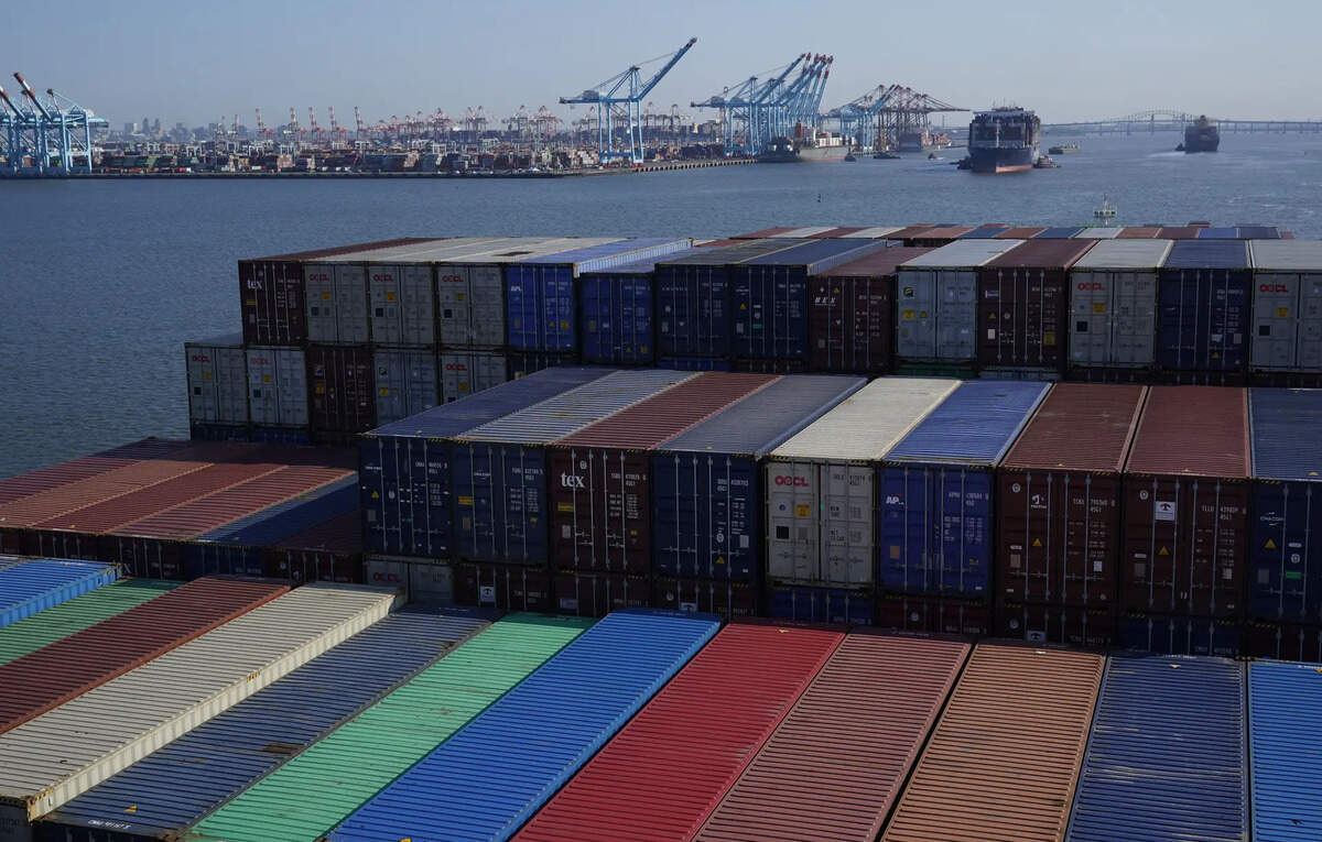 Synergy Shipbuilders wins $20 million order to build two high speed ...