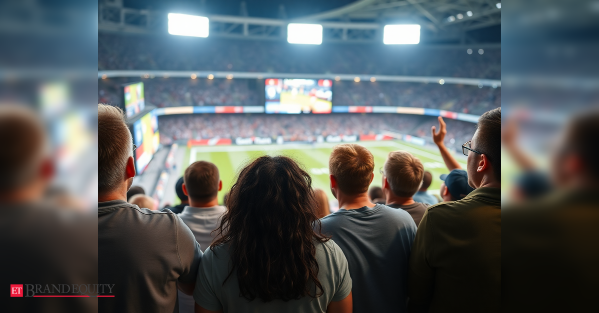 Sports Marketing Trends: The top five trends emerging in sports ...