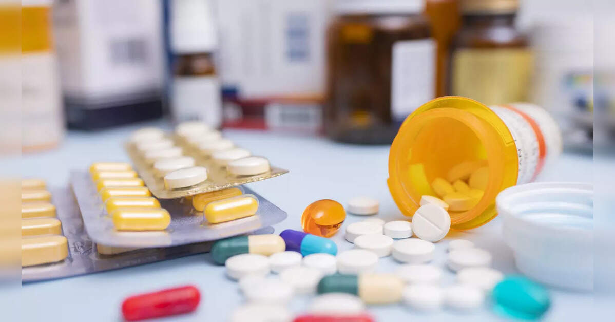 Royalty Pharma simplifies corporate structure with $1.1 bln deal, ETPharma