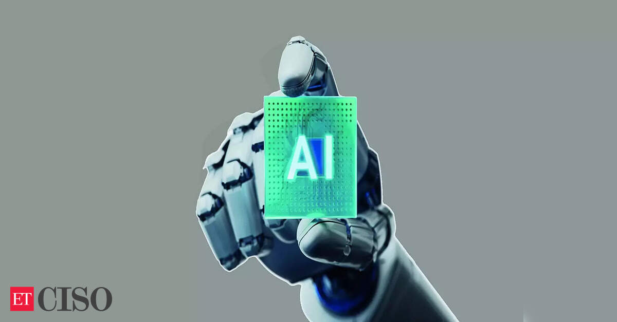 Tech Companies Are Turning To Synthetic Data To Train Ai Models But