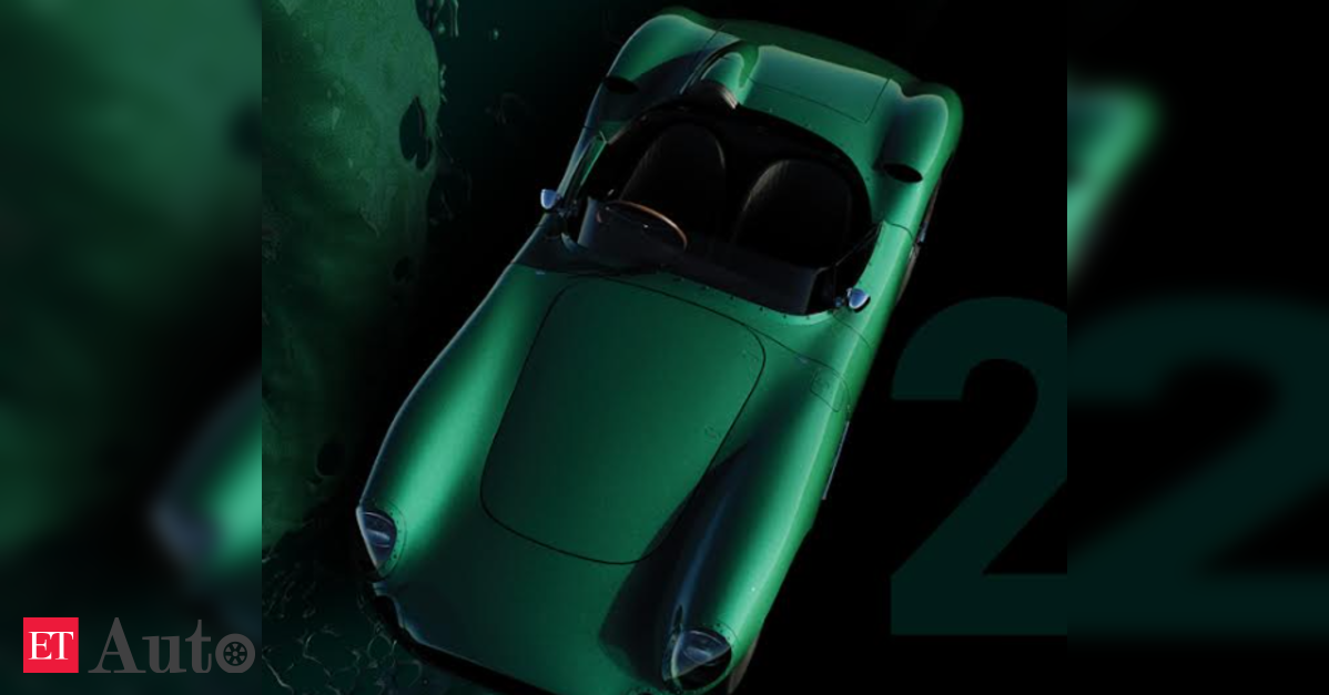 Evergreen Sprint: Axalta unveils 2025 global automotive color of year ...