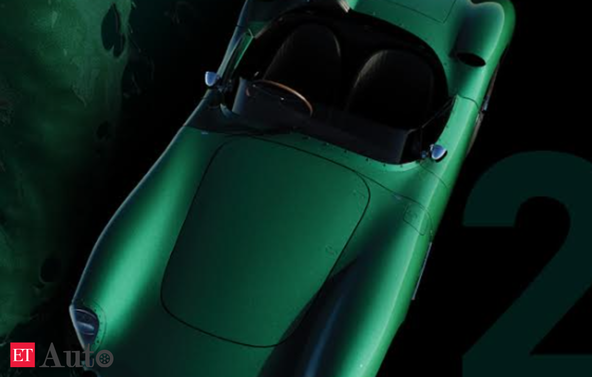 Evergreen Sprint: Axalta unveils 2025 global automotive color of year ...