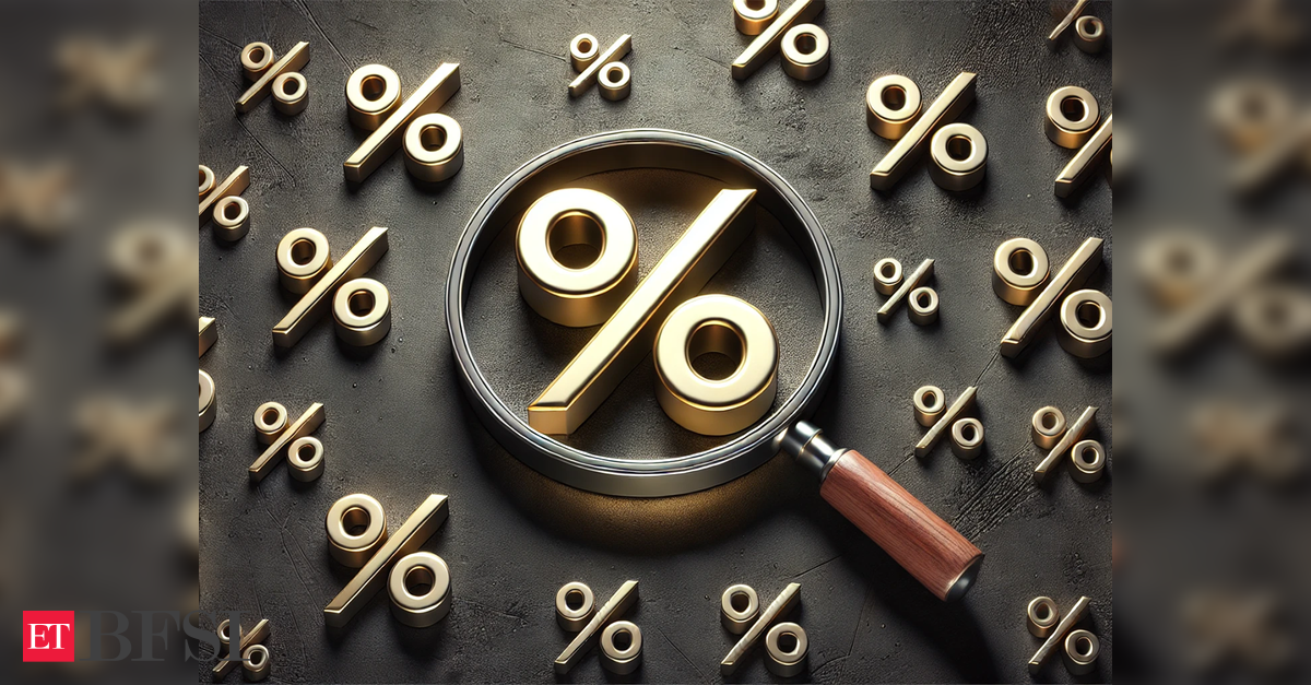 Foreign capital inflows return in Dec, RBI's easing cycle likely to ...