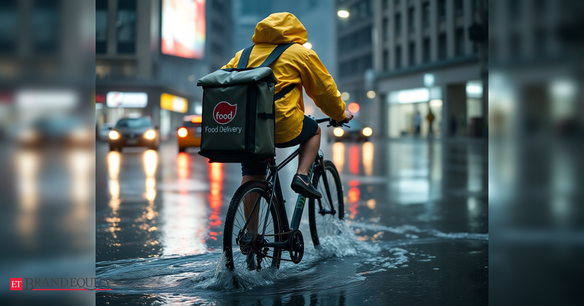 From quick commerce to safe commerce, Marketing & Advertising News, ET ...