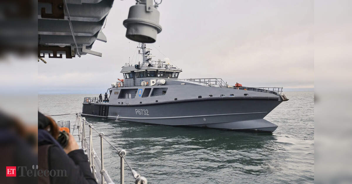 NATO Baltic Leaders Meeting: NATO Baltic leaders seek to boost security ...