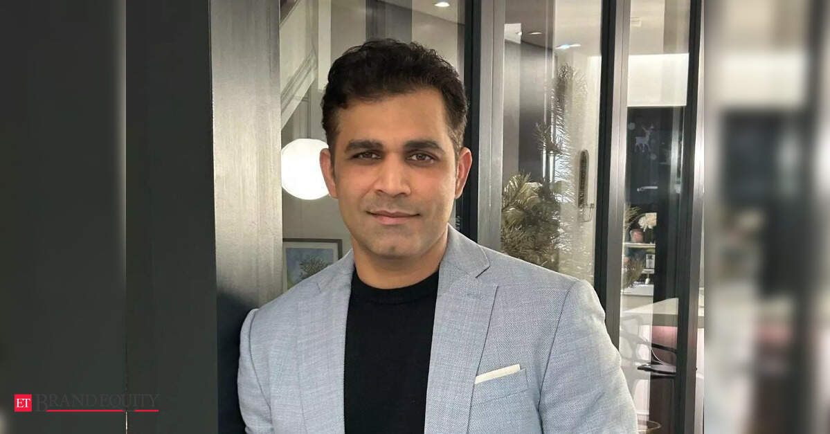 Truecaller appoints Hemant Arora as global head of its substantial ad sales business, ETBrandEquity