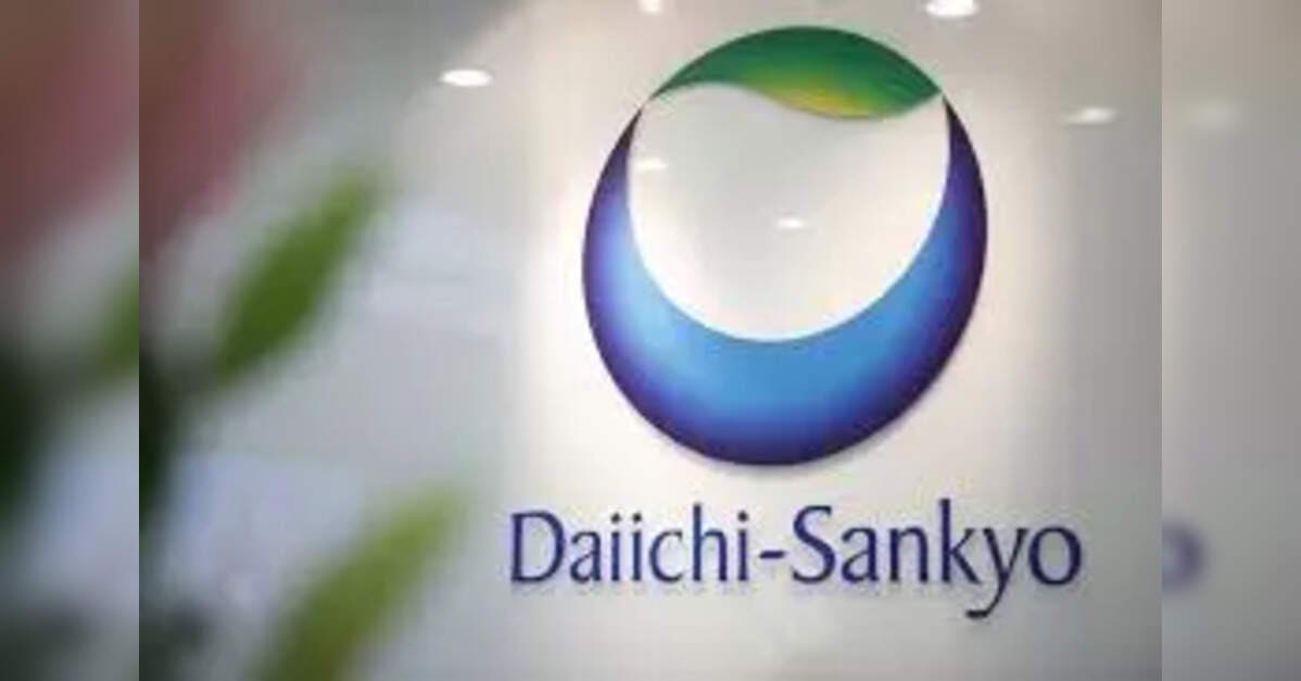 ADC Technology: Daiichi puts full faith in early-stage ADC, acquires IP ...