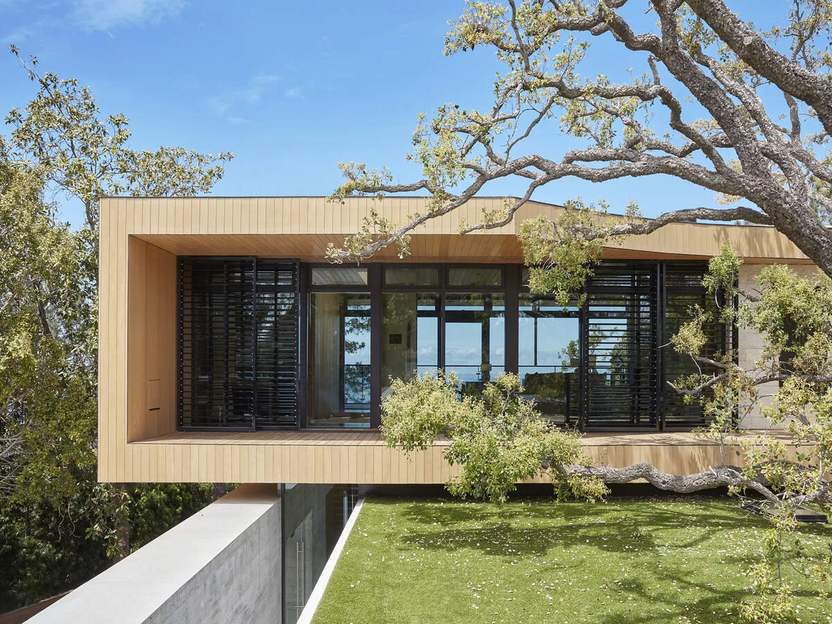 8 Extraordinary Pieces Of Architecture Grown From Living Trees Atlas