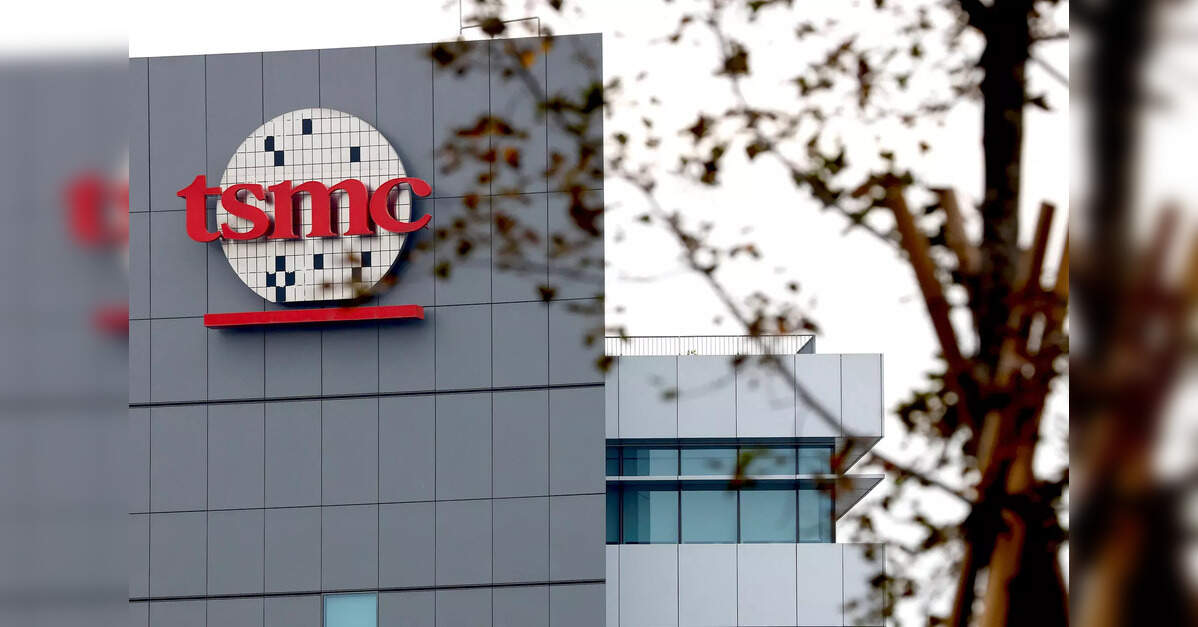 US blacklists Chinese companies over TSMC chips in Huawei processor ...