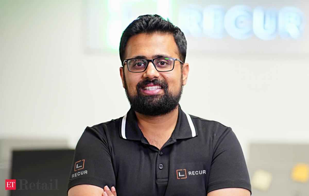 Recur Club launches Rs 150 crore fund to support D2C brands on quick ...
