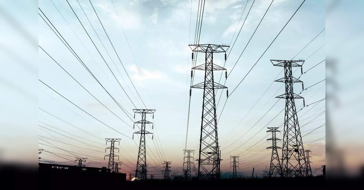 Electrification work begins on Mumbai-Ahmedabad bullet train corridor ...