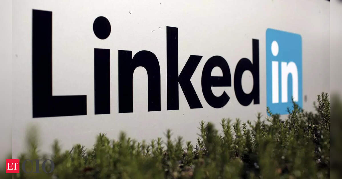LinkedIn AI Feature: LinkedIn rolls out new AI feature for job seekers and recruiters, ET CIO