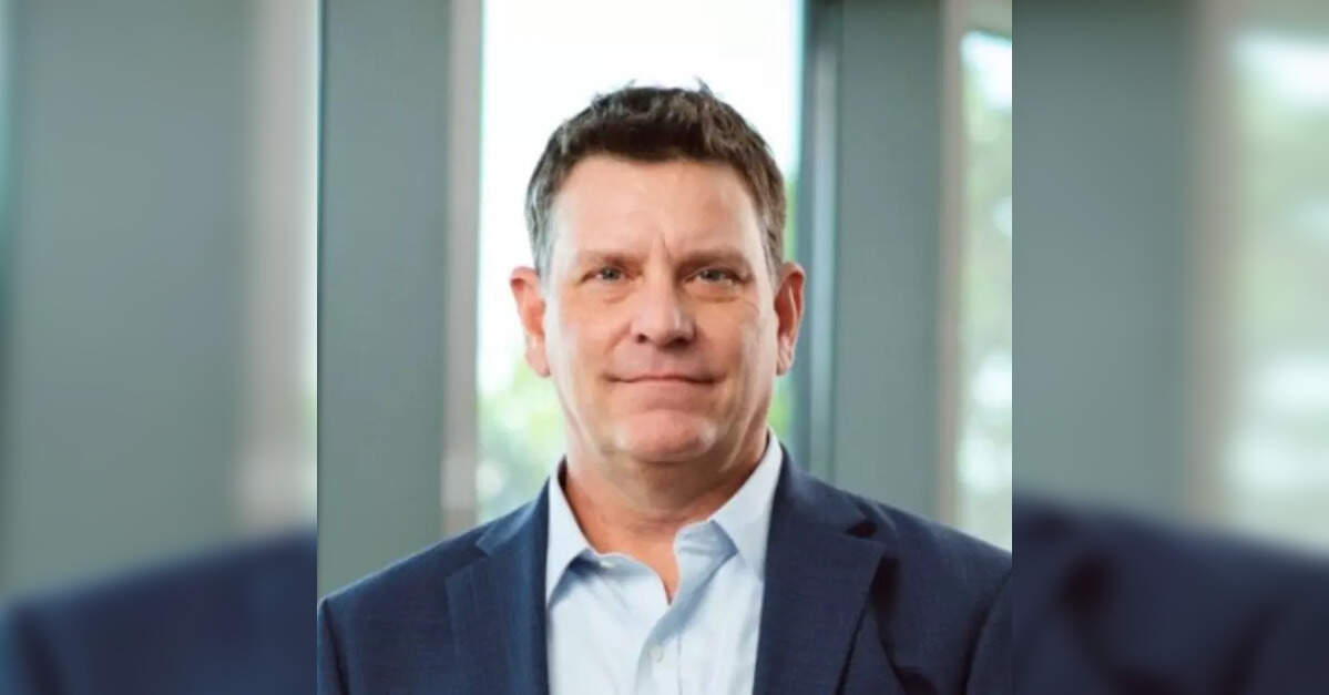 Woolpert names Carl Lucas as Chief Information Officer, ETCIOSEA