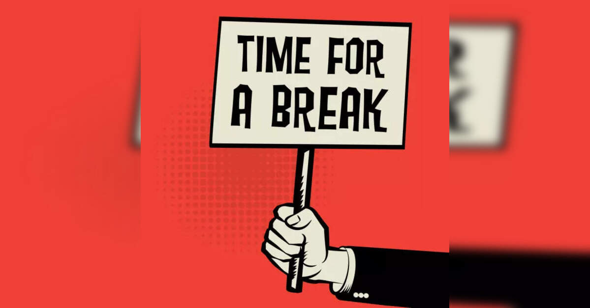 "unhappy Leave" Policy: Over 60% of employees report "unhappy leave ...