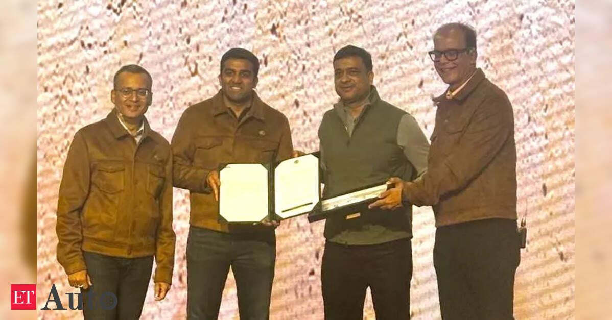 MG Select Delhi Dealership: MG appoints Shiva Motocorp for its premium ...