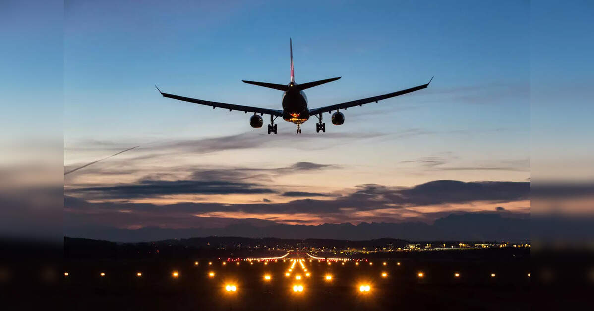 At aviation meeting, ESG takes backseat to jet shortages, ETTravelWorld