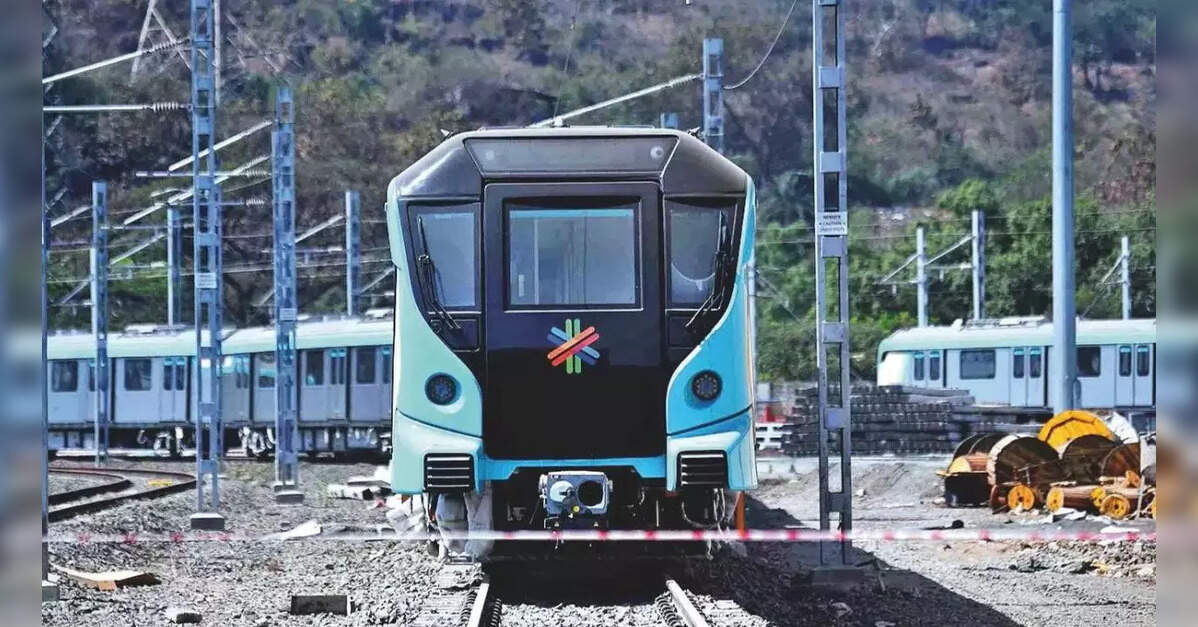 Bengaluru Metro Rail set for major fare hike amid rising operational ...