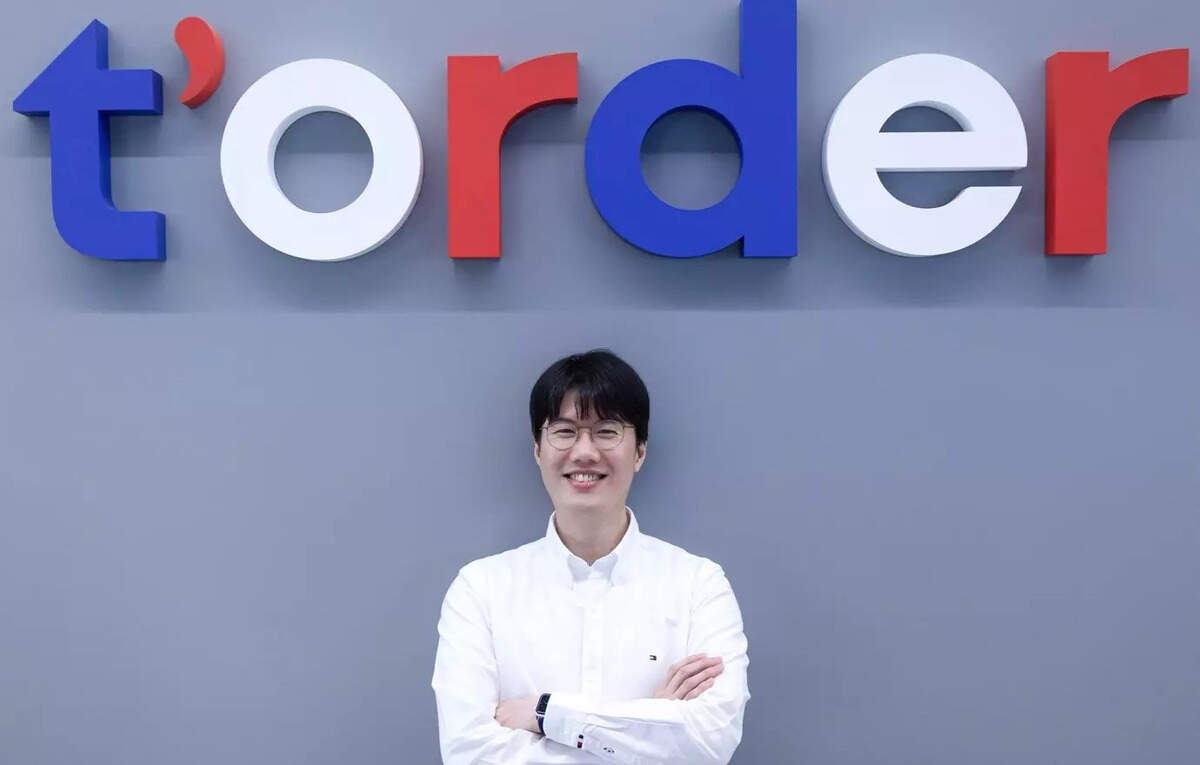 t’order appoints Theo Eom as new CTO, CIOSEA News, ET CIO SEA