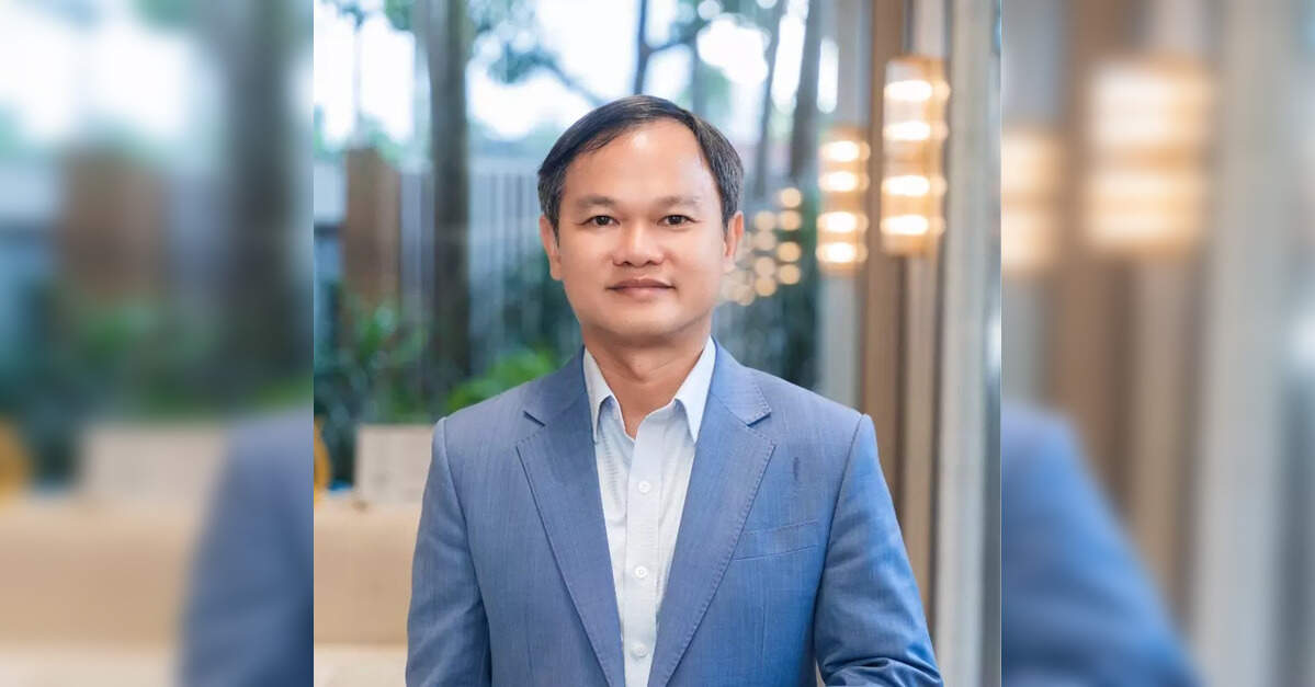 Trusted Novus Bank appoints Huan Tran as its new CIO, ETCIOSEA