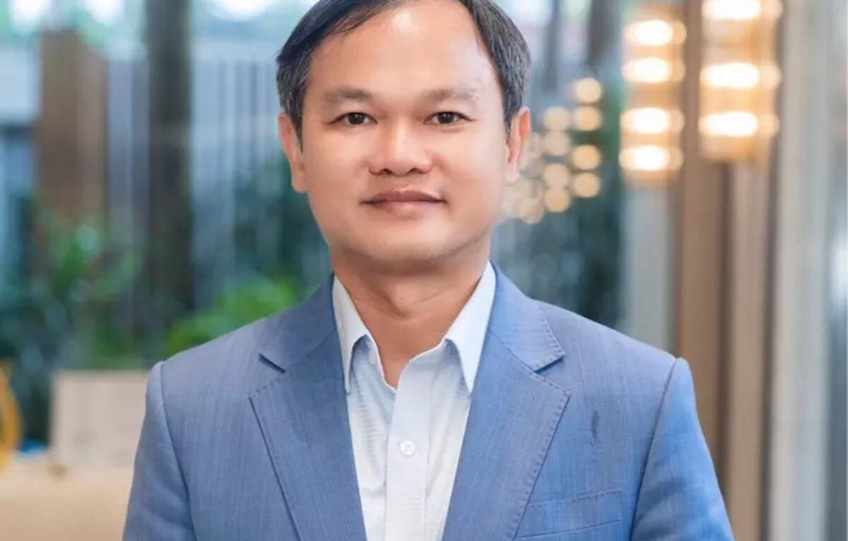 Trusted Novus Bank appoints Huan Tran as its new CIO, CIOSEA News, ET ...