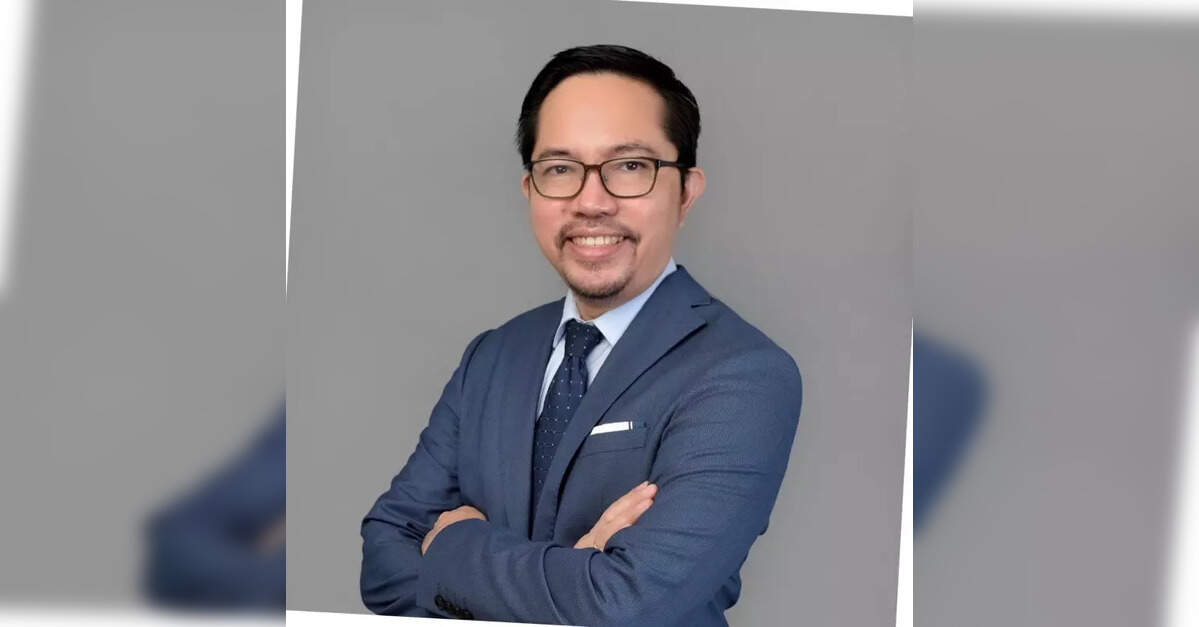 Frank Vibar joins Asian Hospital and Medical Center as its new CITO ...