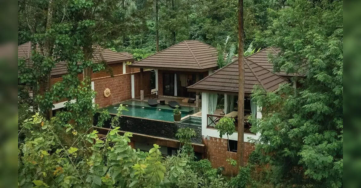 Timbertales Luxury Resort opens in Coorg, ETHospitalityWorld