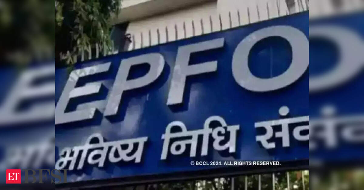 EPFO simplifies process for funds transfer, correcting personal details ...