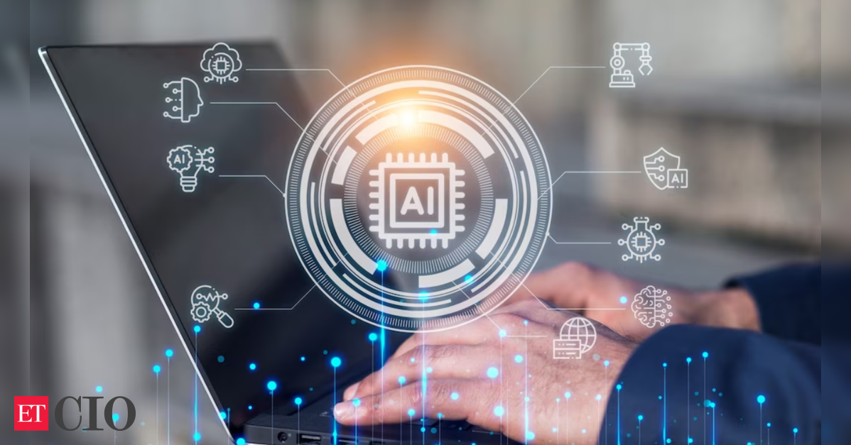 Empowering the visually impaired: how AI is transforming workplace ...