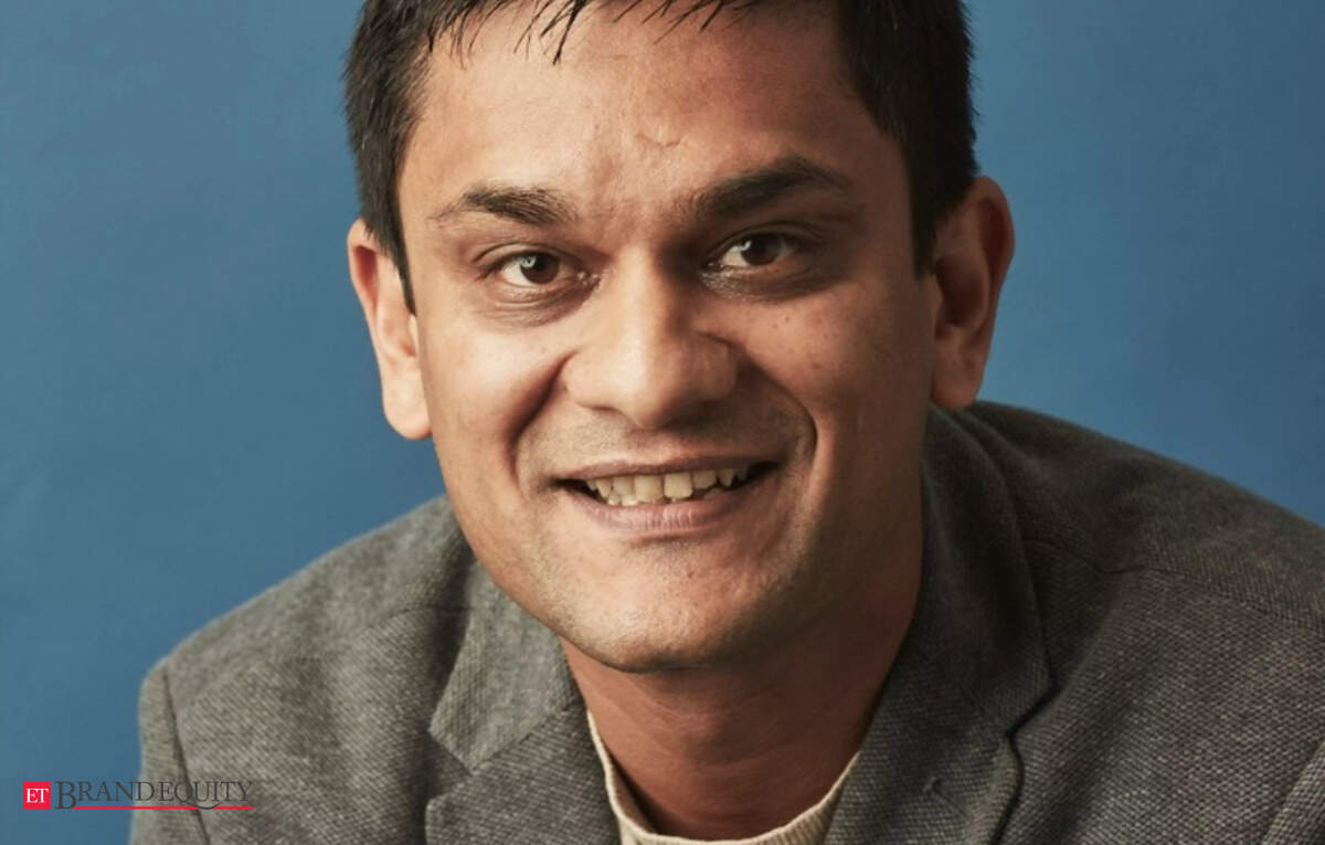 Sameer Gogate joins JioStar as Colors' business head, Marketing ...