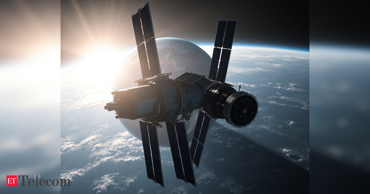 Union Budget 2025-26: Space cos seek critical infra status for sector ...