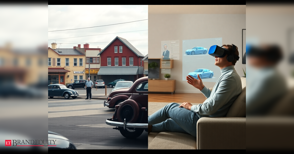 AI, Reels, Creators and WhatsApp driving lead gen for auto OEMs and ...