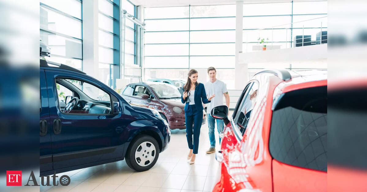 Move With Meta Program: 72% of new car buyers find brands through Meta ...