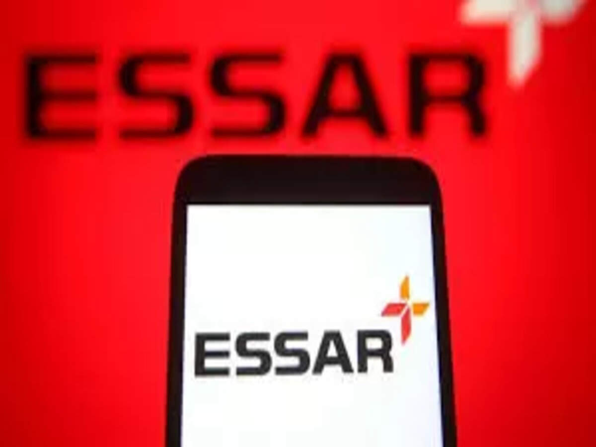 Essar Project Logo Essar Projects Over The Past Year, Operations At
