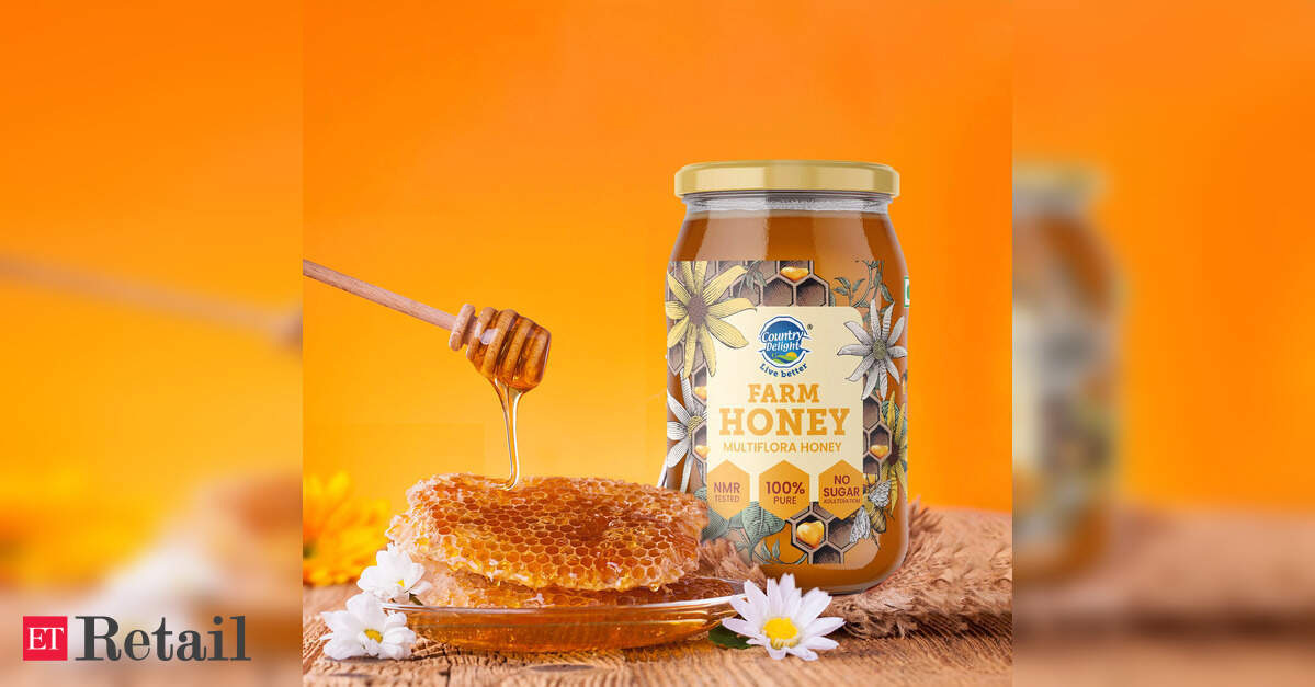 D2C food essentials brand Country Delight strengthens portfolio with ...