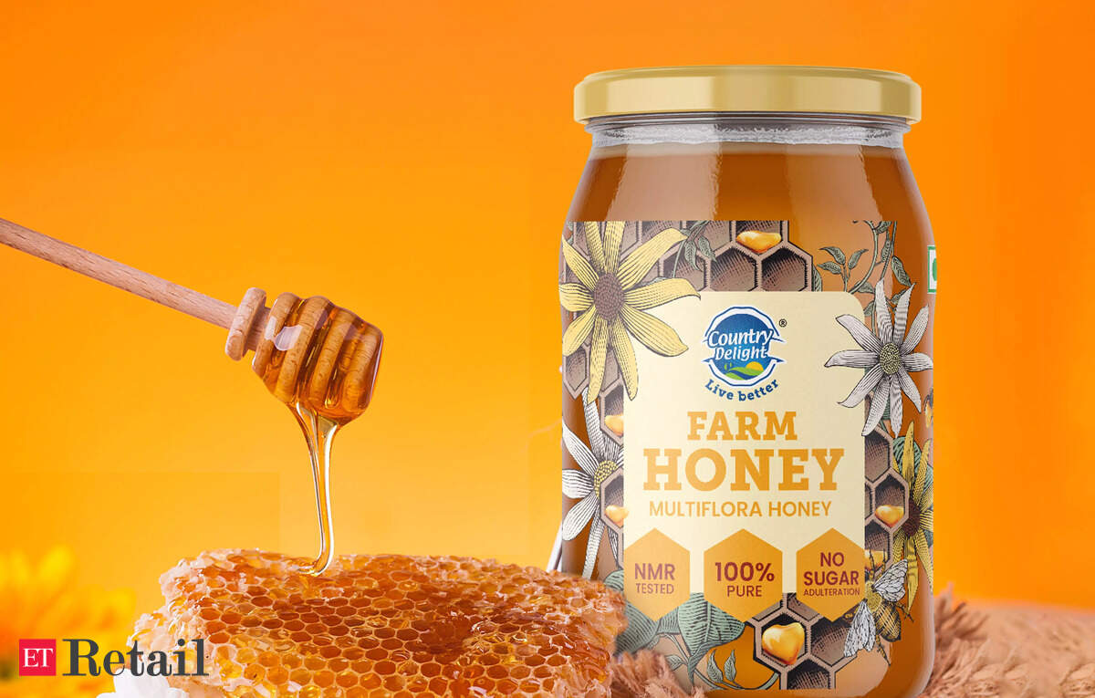 D2C food essentials brand Country Delight strengthens portfolio with ...