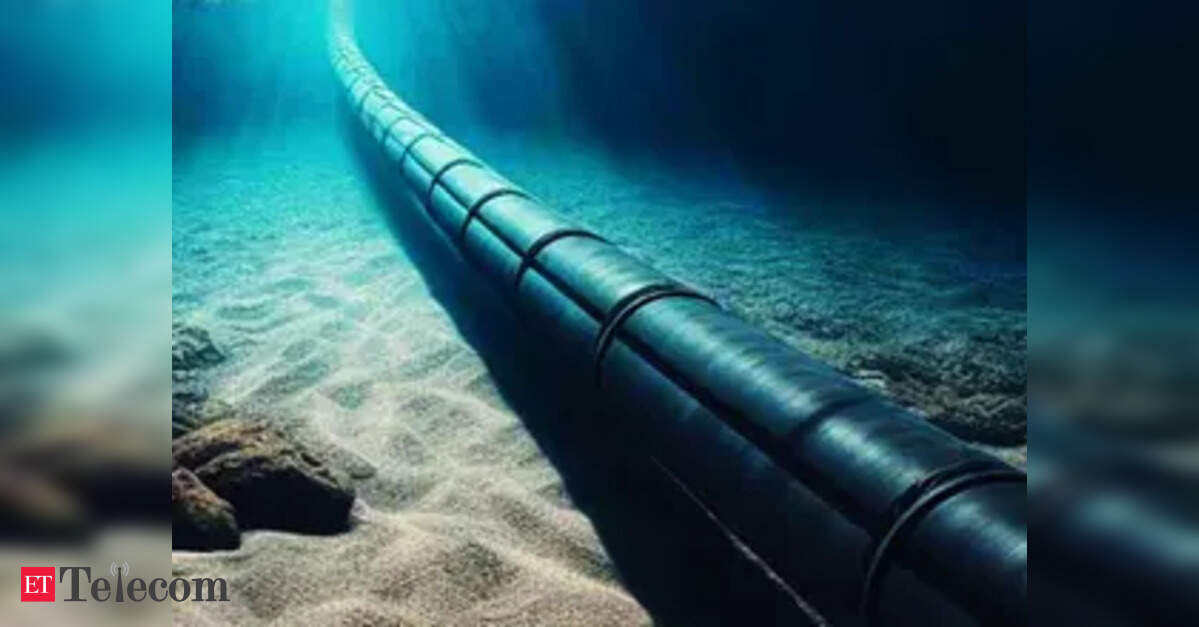 Taiwan Subsea Cable Outages: Taiwan blames 'deterioration' for latest ...