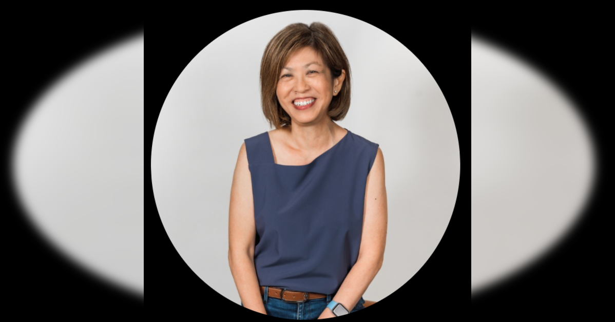 The future of work starts here: AIA Singapore’s Aileen Tan on leading ...