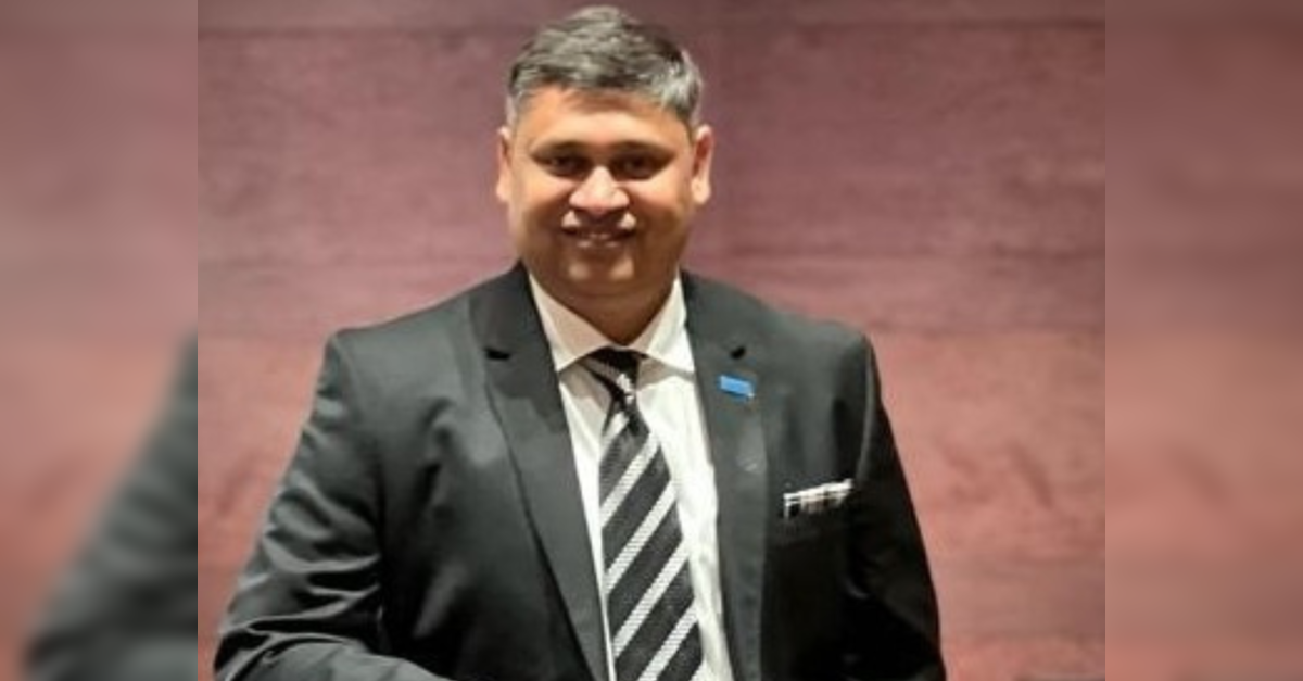 Wyndham Hotels & Resorts appoints Rahool Macarius as Market Managing ...