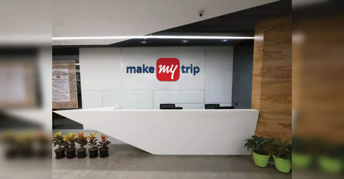 MakeMyTrip Q3 FY25: MakeMyTrip achieves record revenue & profit in Q3 FY25 as Indian travel ...