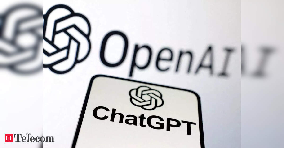 OpenAI unveils tool to automate web tasks as AI agents take center-stage, ETTelecom