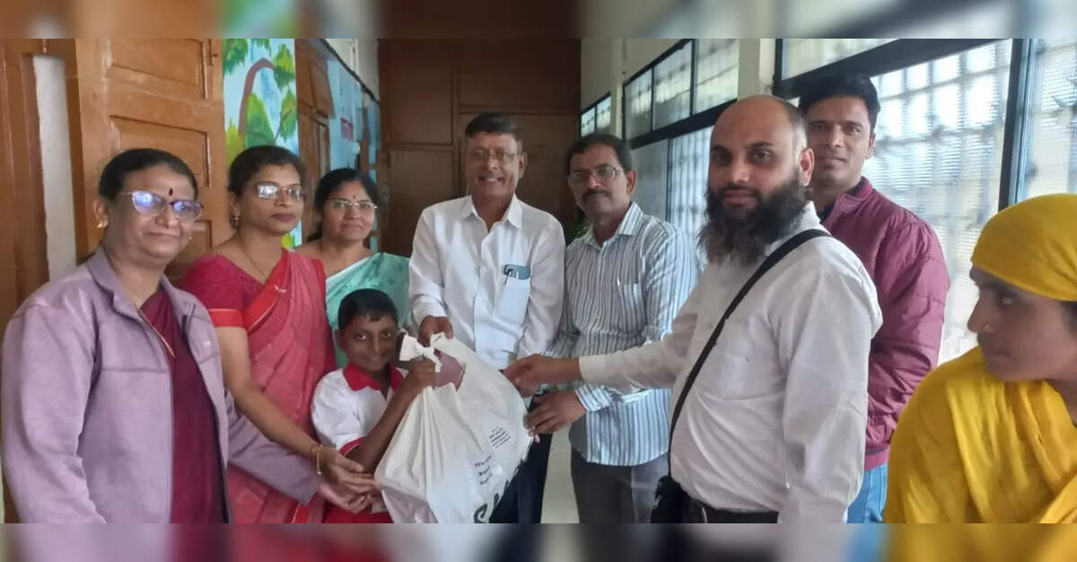 Pimpri Chinchwad Municipal Corporation (PCMC) Launches School ...