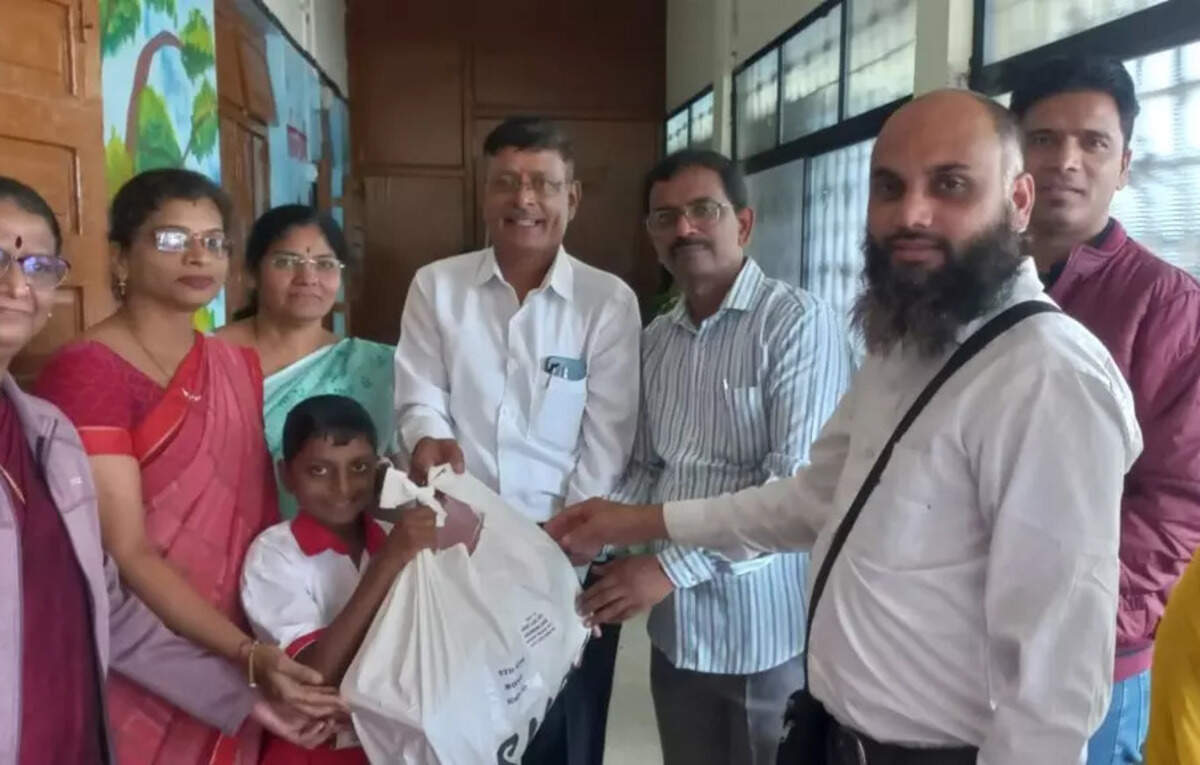 Pimpri Chinchwad Municipal Corporation (PCMC) Launches School ...