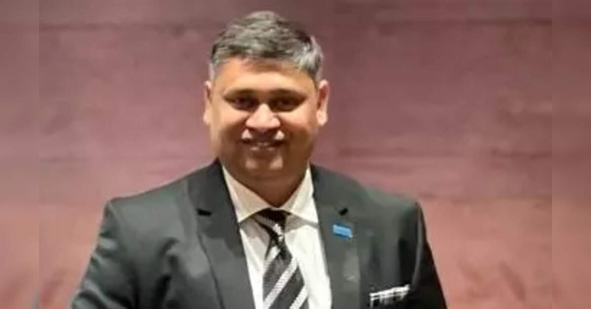 Wyndham Hotels & Resorts appoints Rahool Macarius as market MD for ...