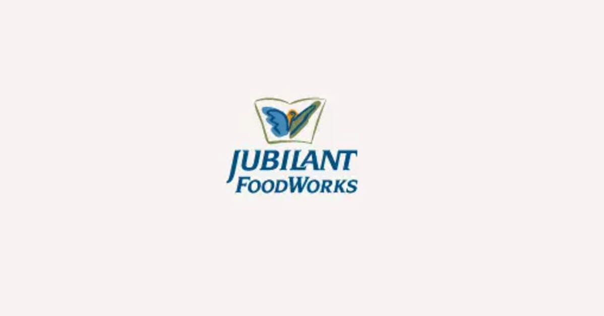 Jubilant FoodWorks Limited: Jubilant FoodWorks faces ₹29 cr GST demand ...