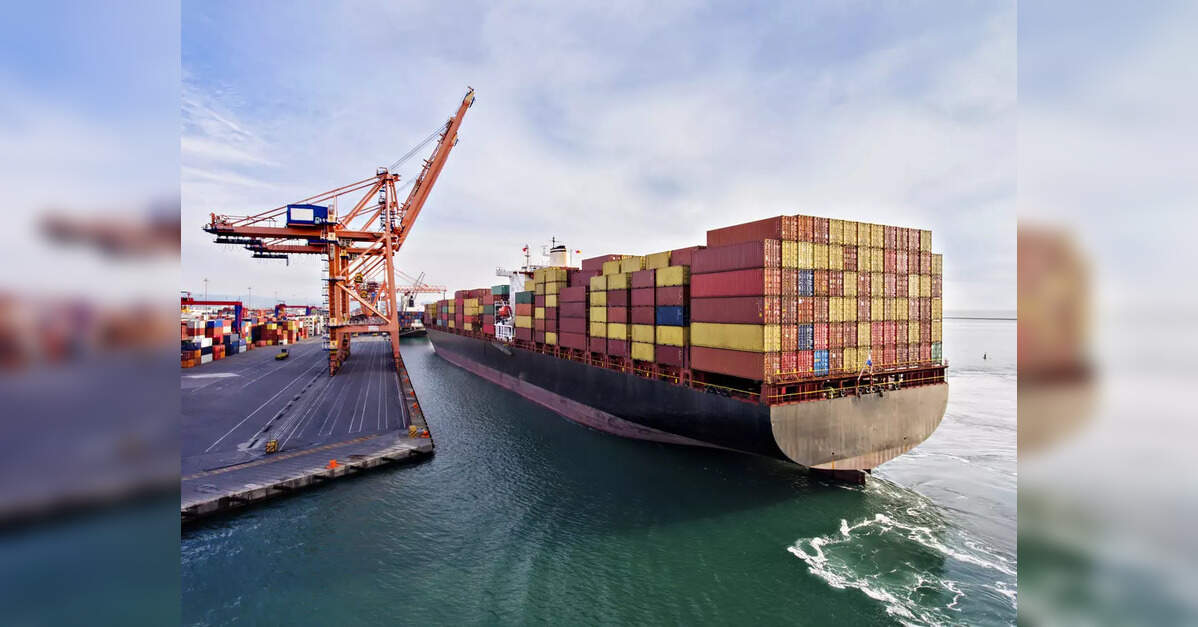 Shipping Corporation Of India: Shipping Corporation seeks bids to buy ...