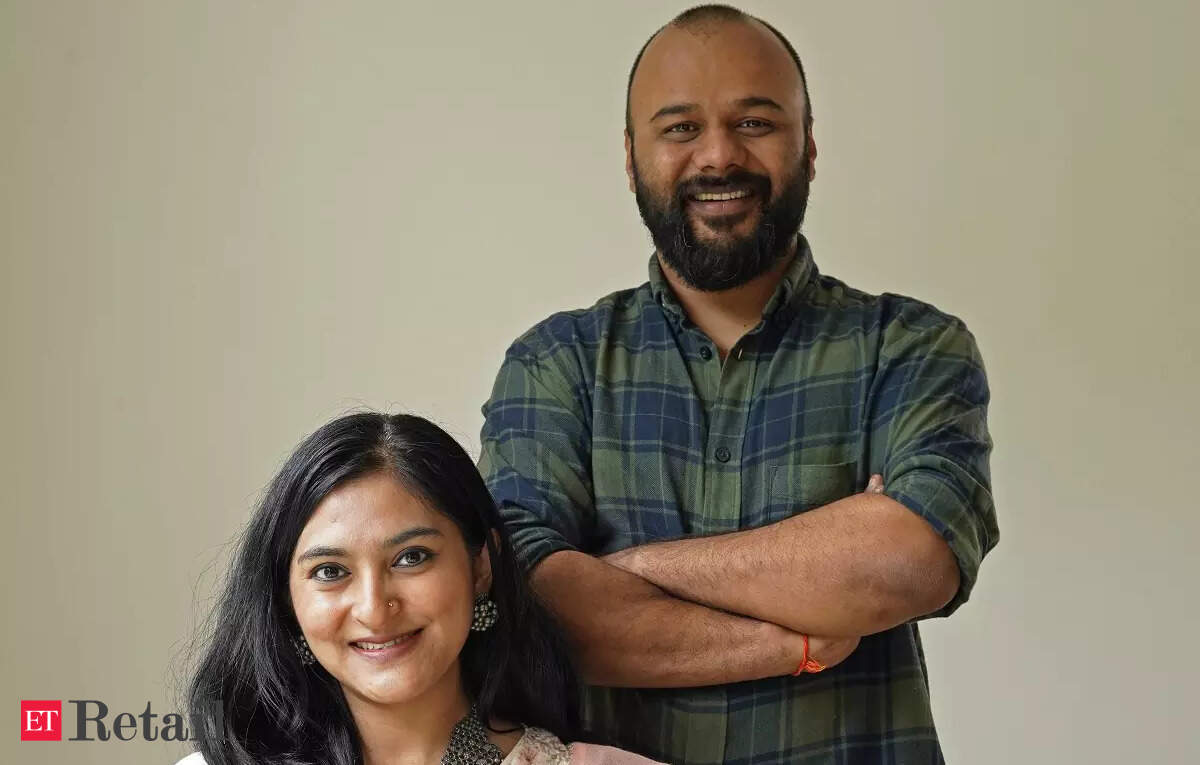 Joker & Witch eyes to be a Rs 500 crore brand in next 4-5 years; plans ...