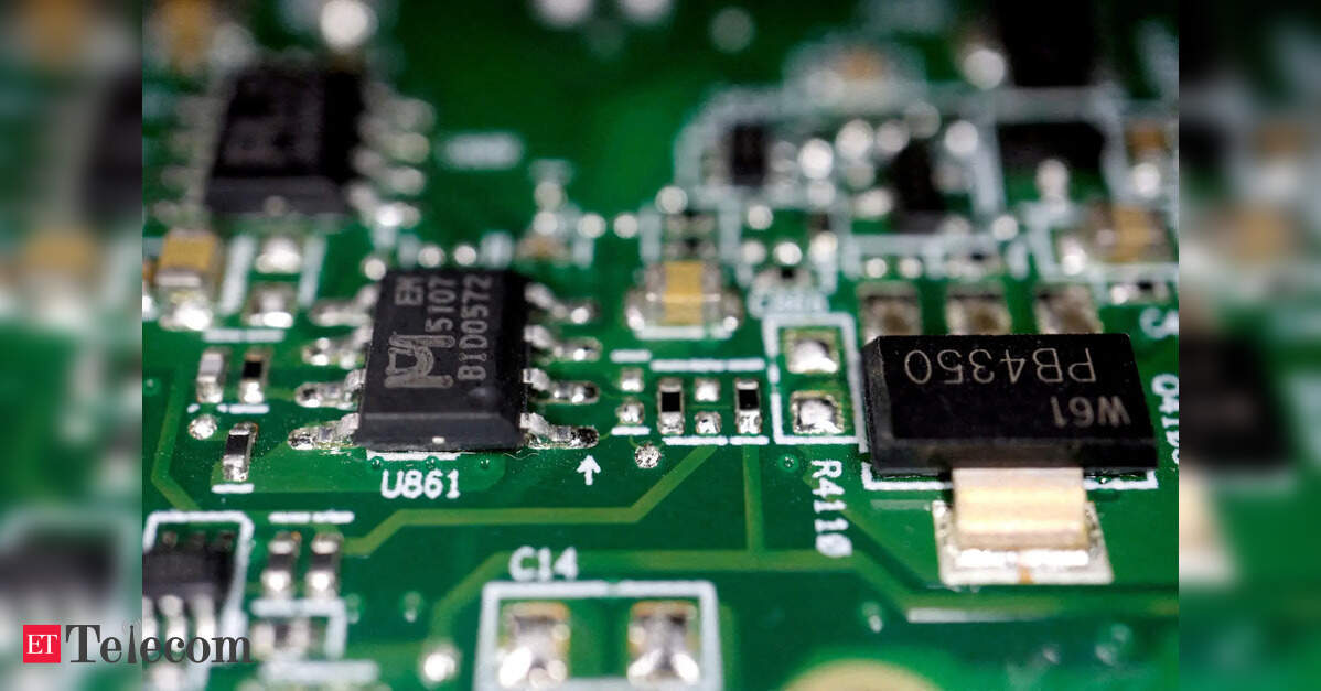 India must aim for strategic autonomy in IP, products in new unipolar ...