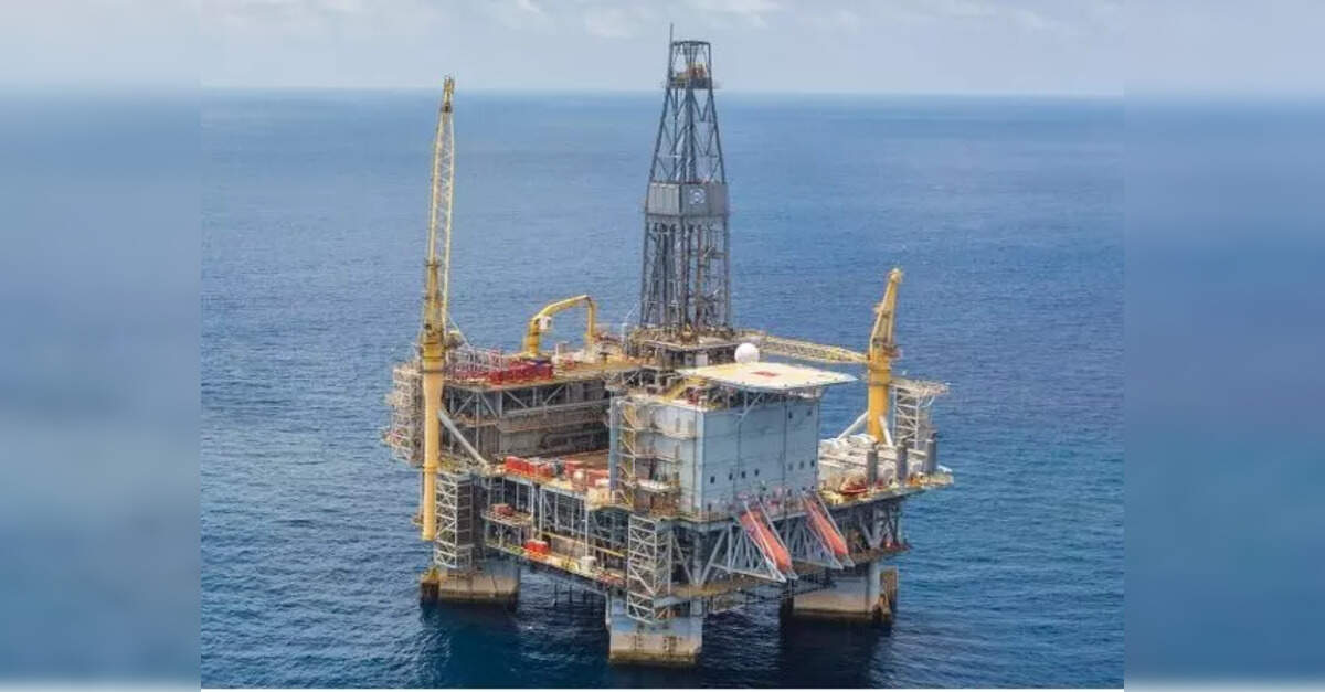 EDT Offshore and Synergy Marine Group form joint venture focussed on ...