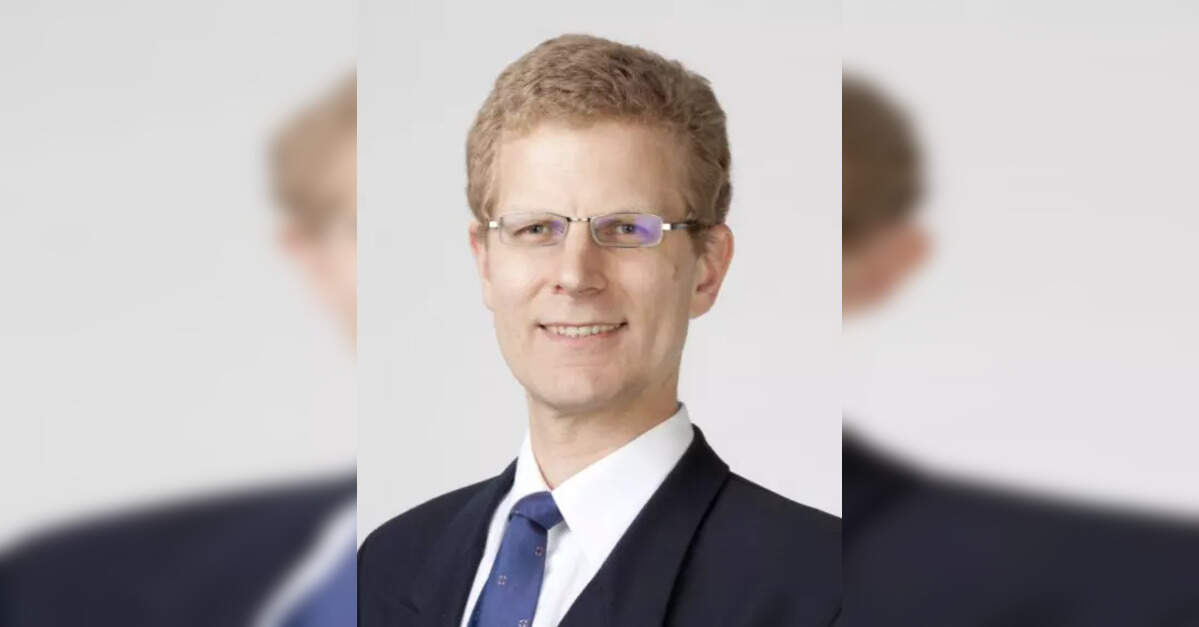 Acronis appoints Gerald Beuchelt as Chief Information Security Officer ...