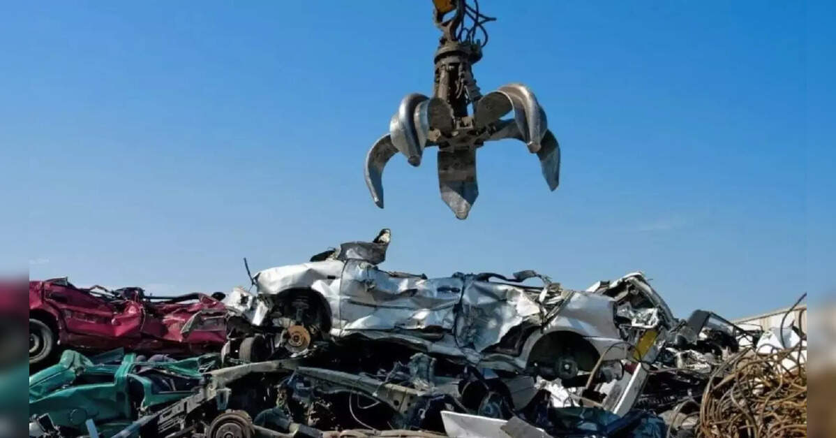 Vehicle Scrapping Policy: Govt proposes more sops for scrapping ...